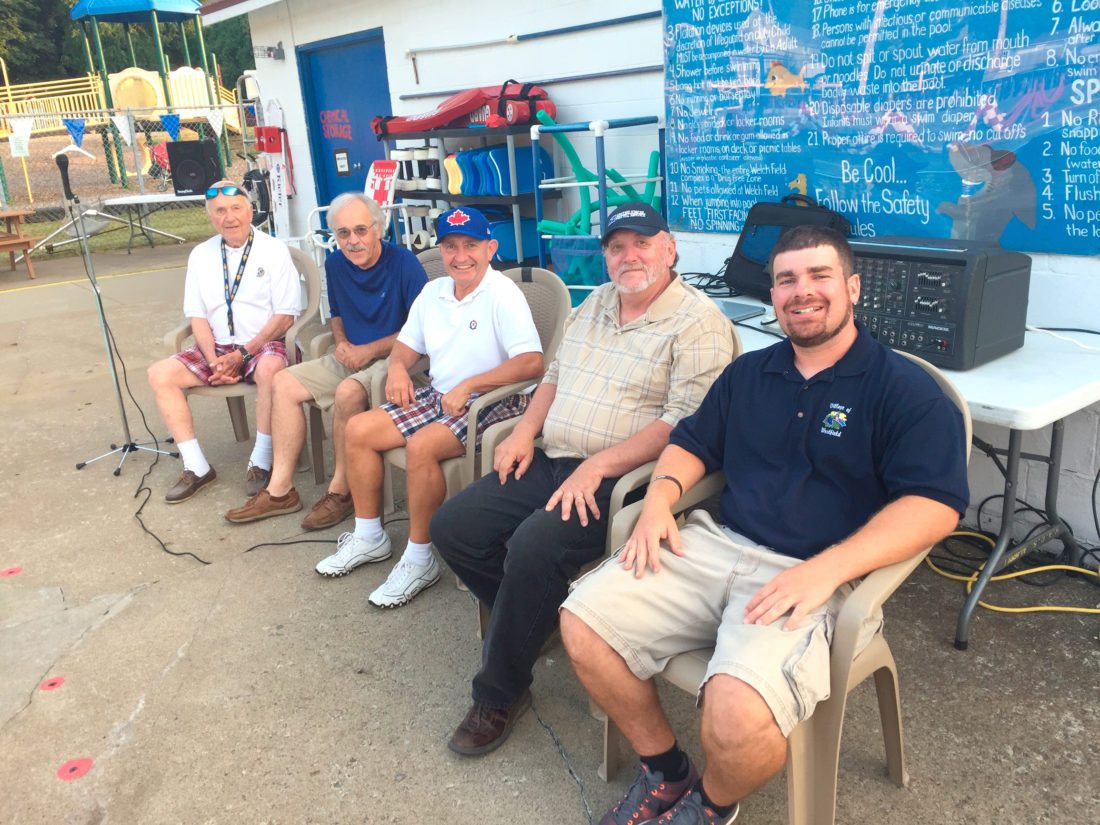 Westfield celebrates 50th anniversary of community pool | News, Sports ...